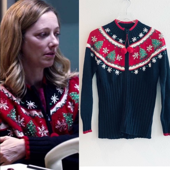 Sweaters | Halloween Movies Michael Myers Aso Karen Nelson Strode ...